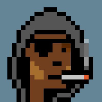 Team - Museum of Crypto Art