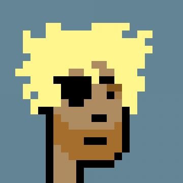 Team - Museum of Crypto Art